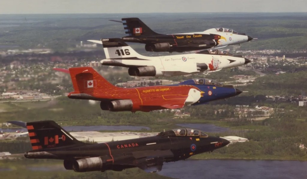 Canuck Voodoo | laststandonzombieisland