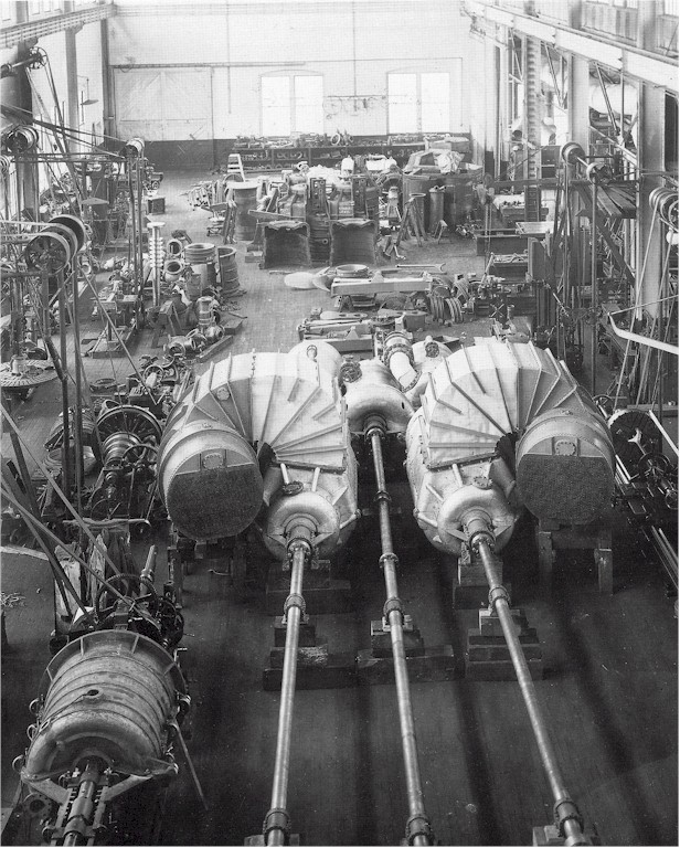 USS Roe | laststandonzombieisland