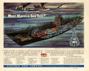 USS Wahoo (SS-238) | laststandonzombieisland