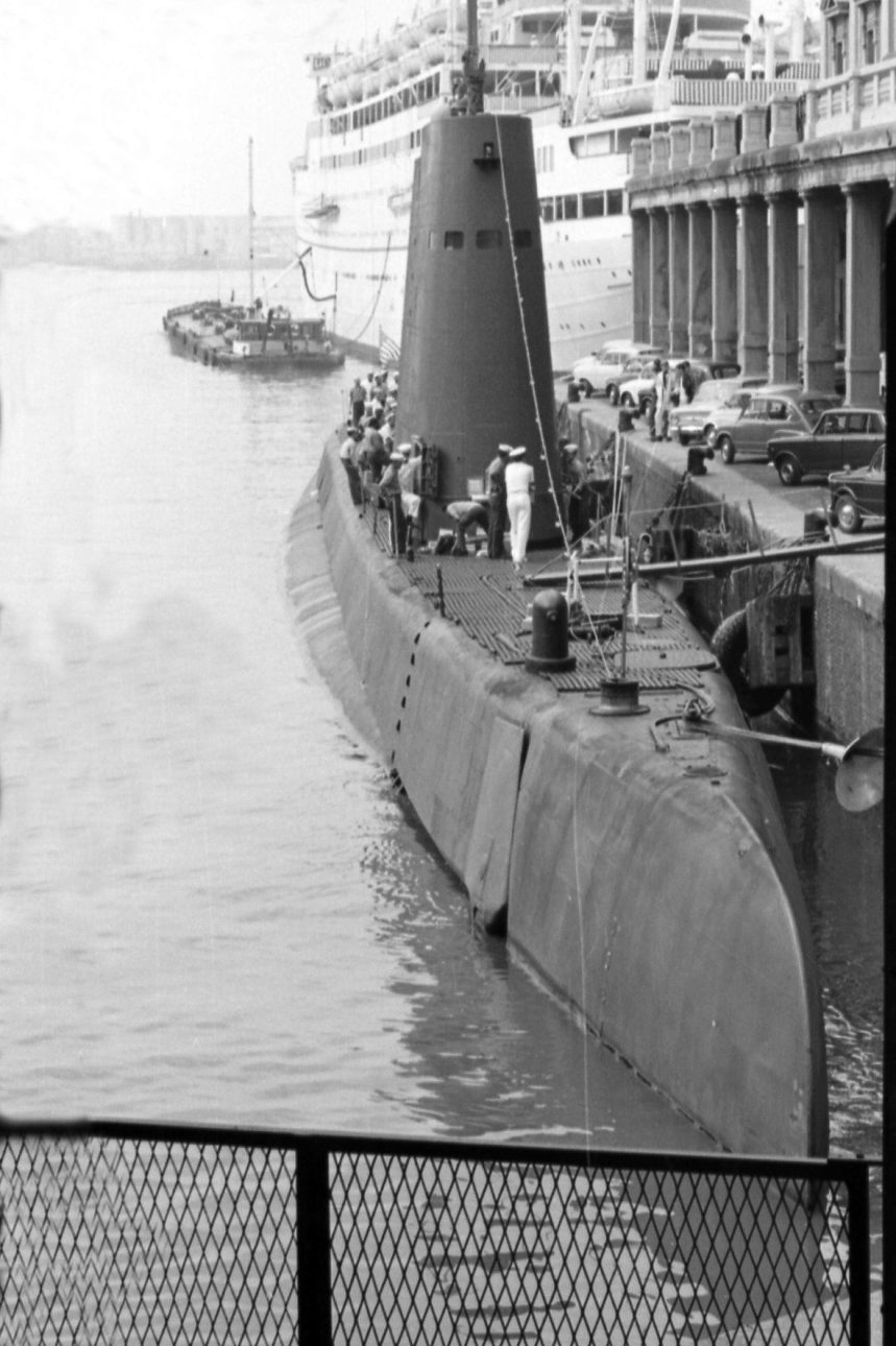 USS Cutlass | laststandonzombieisland