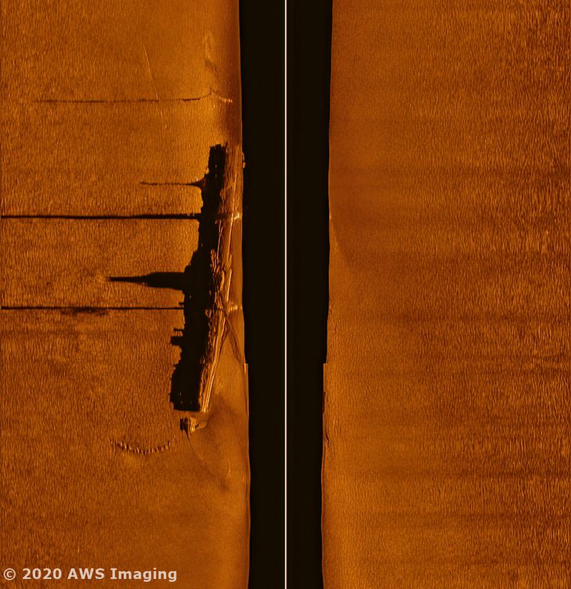 Somebody lose a sub? Or twice sunk, twice found! | laststandonzombieisland