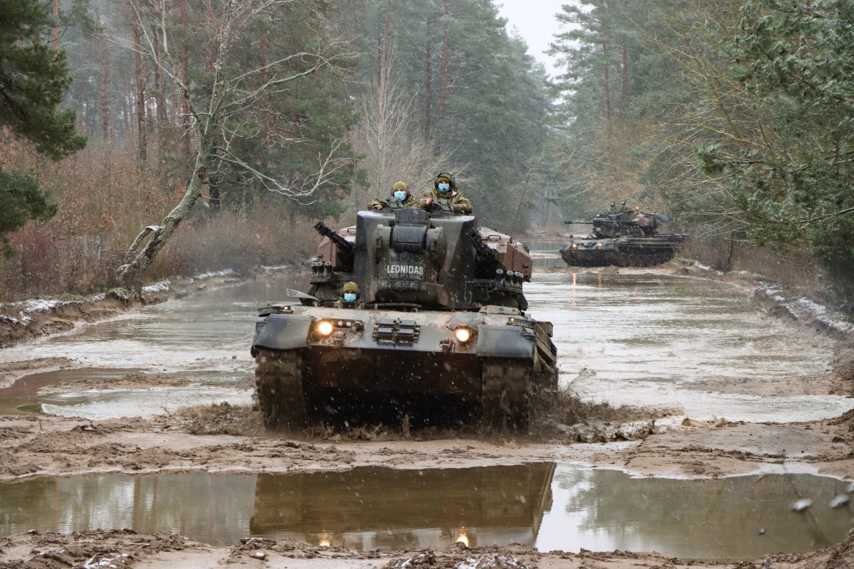 SPAAG | laststandonzombieisland