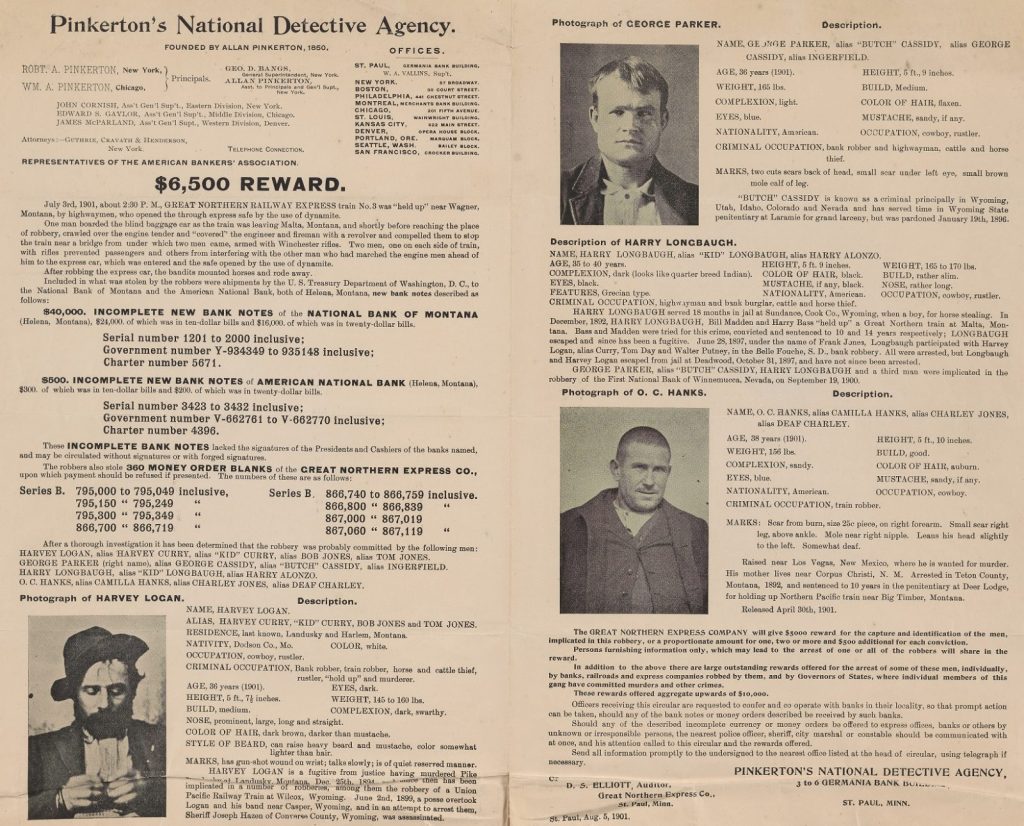 Pinkerton poster | laststandonzombieisland