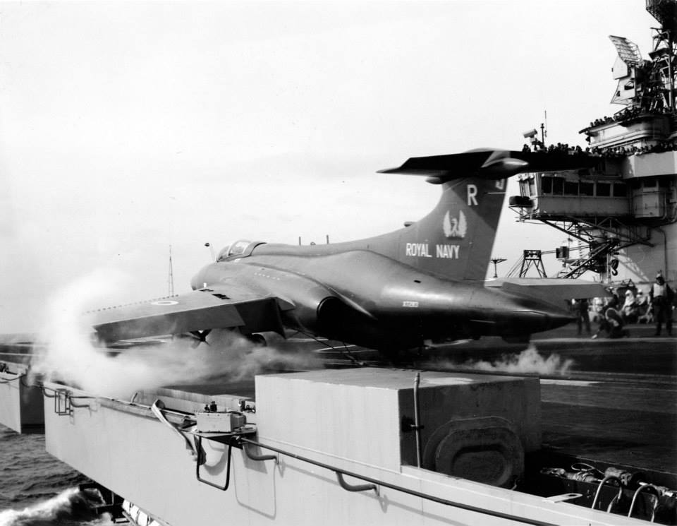 The time two Buccaneers Saved Belize, 50 Years Ago Today ...