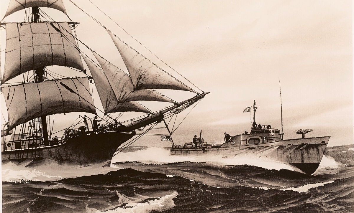 Hunter Wood Joseph Conrad 83 205575840 | laststandonzombieisland