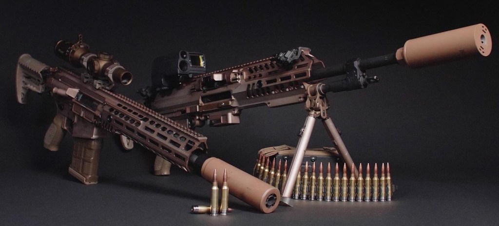 Sig: Next-Gen Weapons Delivered to the Army | laststandonzombieisland