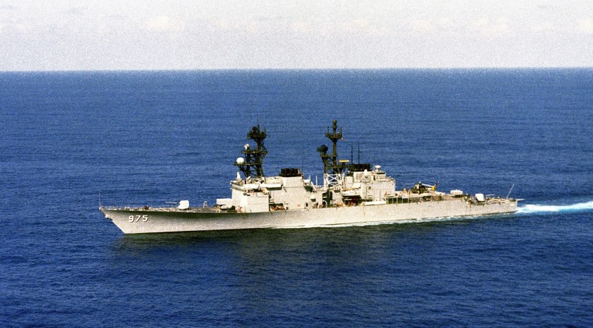 Warship Wednesday: March 17, 2021, Shamrock Cans | laststandonzombieisland