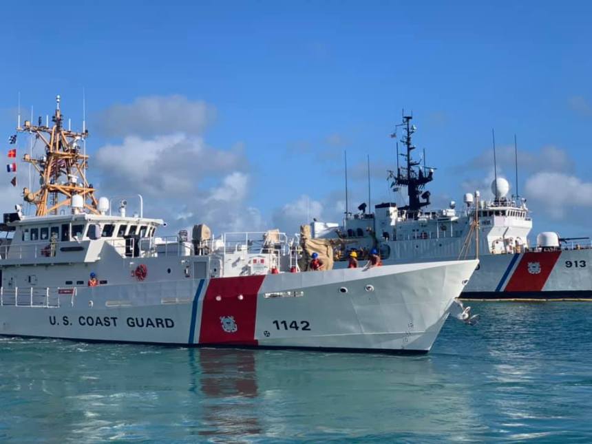 New Sentinels for the Persian Gulf | laststandonzombieisland