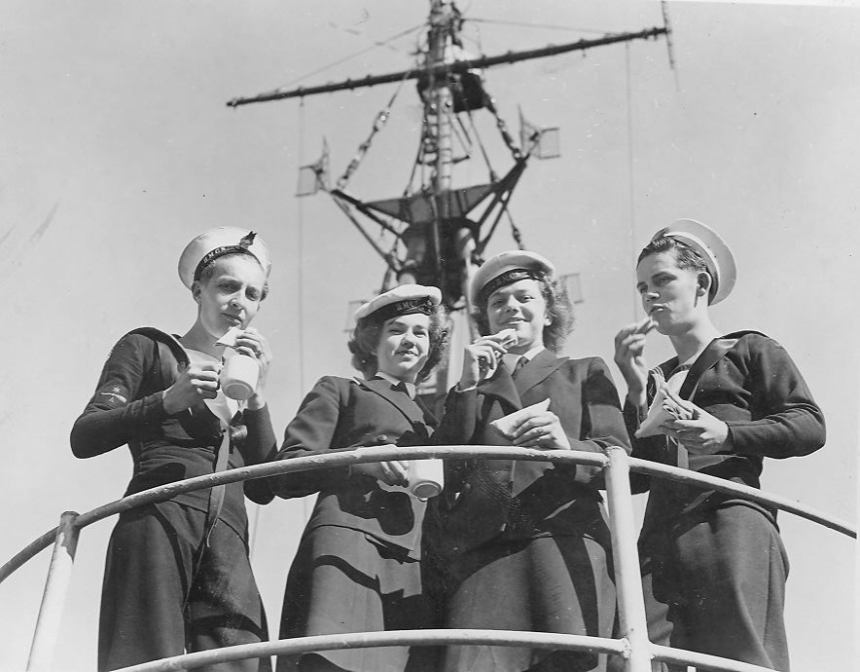 HMCS Uganda | laststandonzombieisland