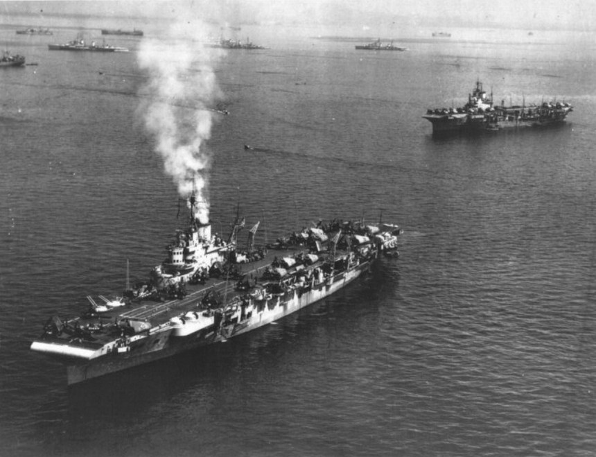 cruiser Quebec | laststandonzombieisland