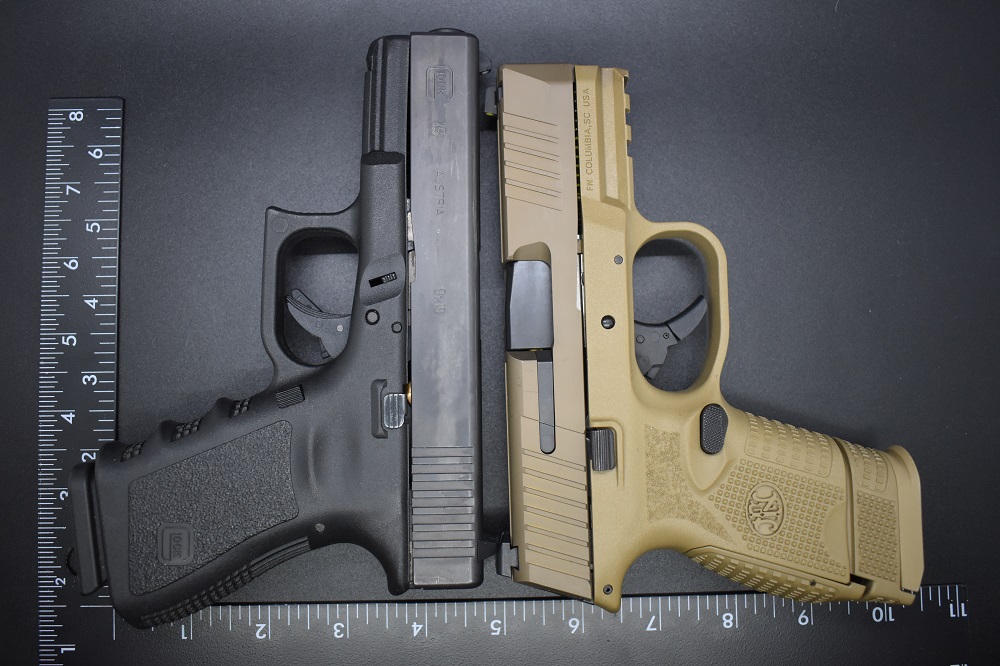 FN Compact | laststandonzombieisland