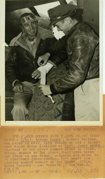 Benko | laststandonzombieisland