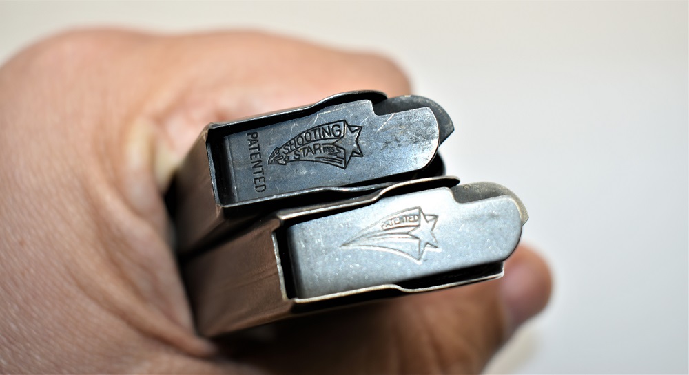 shooting star mag | laststandonzombieisland