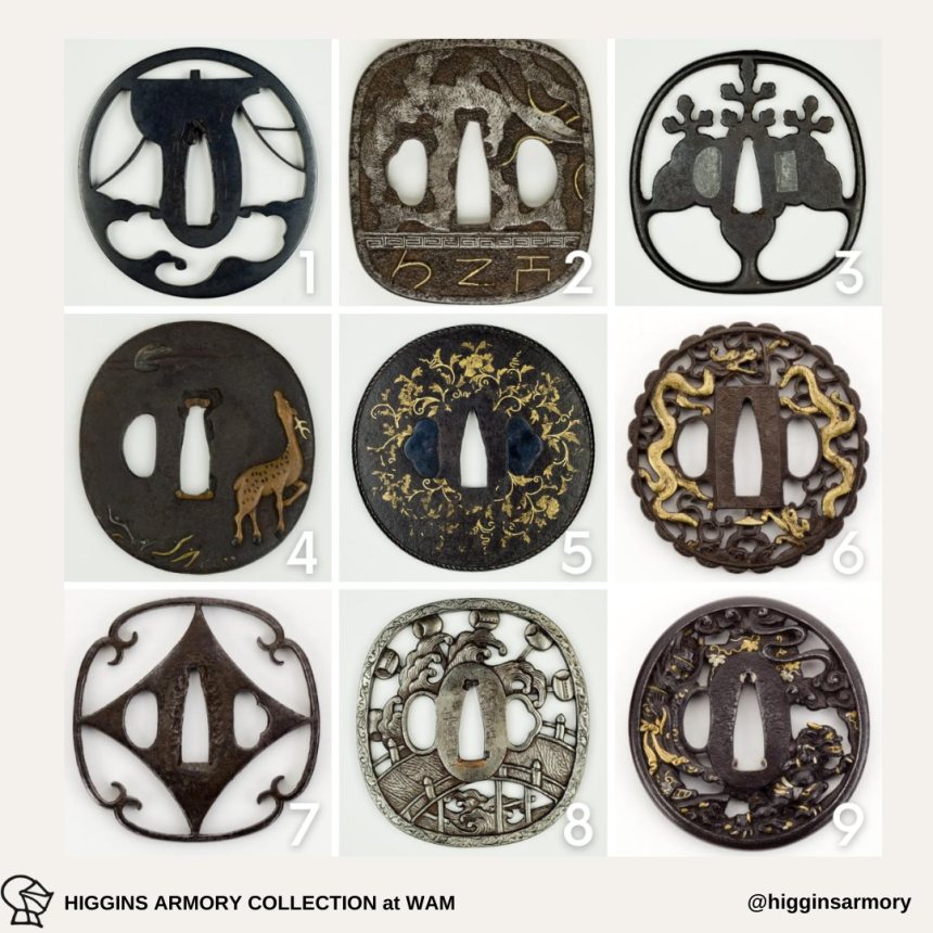 Higgins Armory Collection | laststandonzombieisland