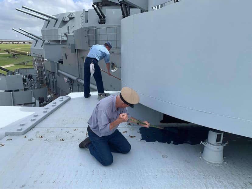 Measure 22 | laststandonzombieisland