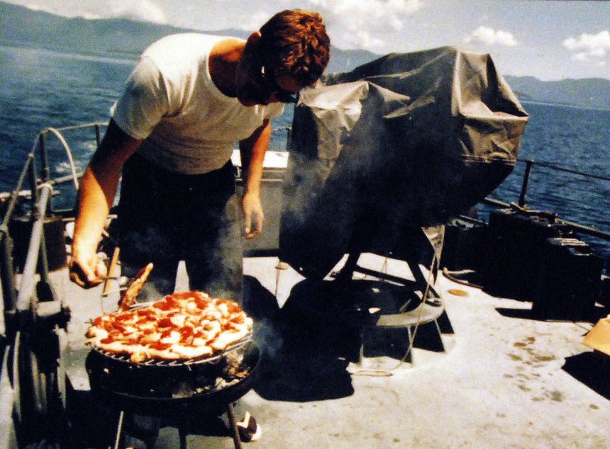 PCF | laststandonzombieisland