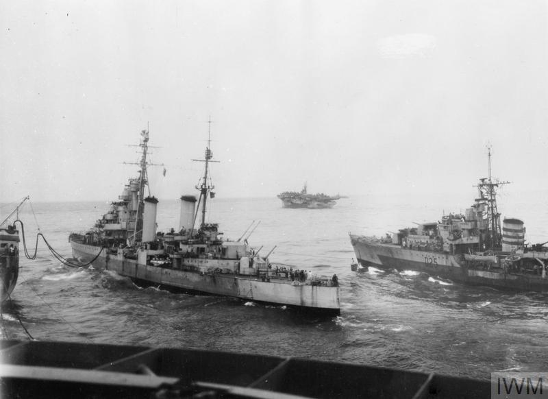 IWM A 30072 | laststandonzombieisland