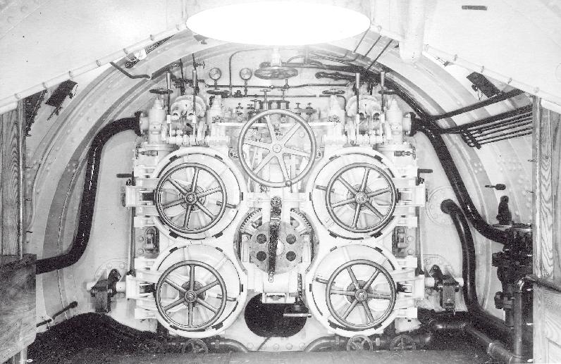 Warship Wednesday, July 14, 2021: The Edison Bubblehead Connection ...
