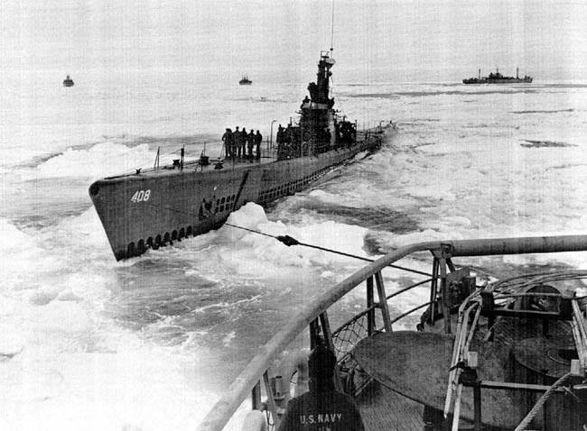 Operation Highjump | laststandonzombieisland