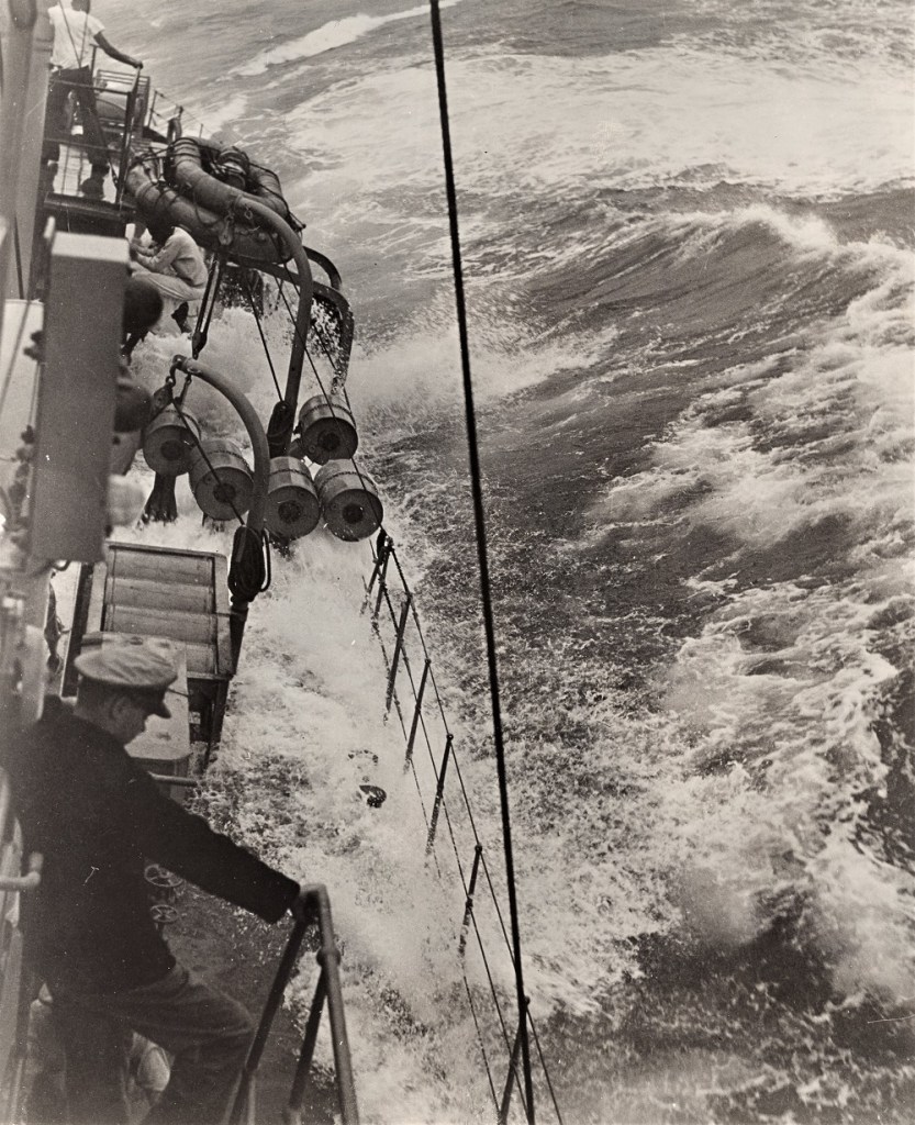 depth charges | laststandonzombieisland