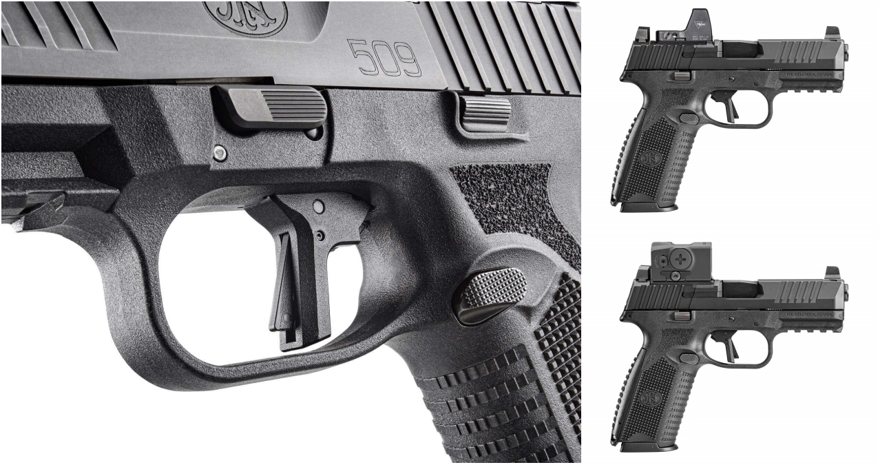 SHOT Show 2021 | laststandonzombieisland