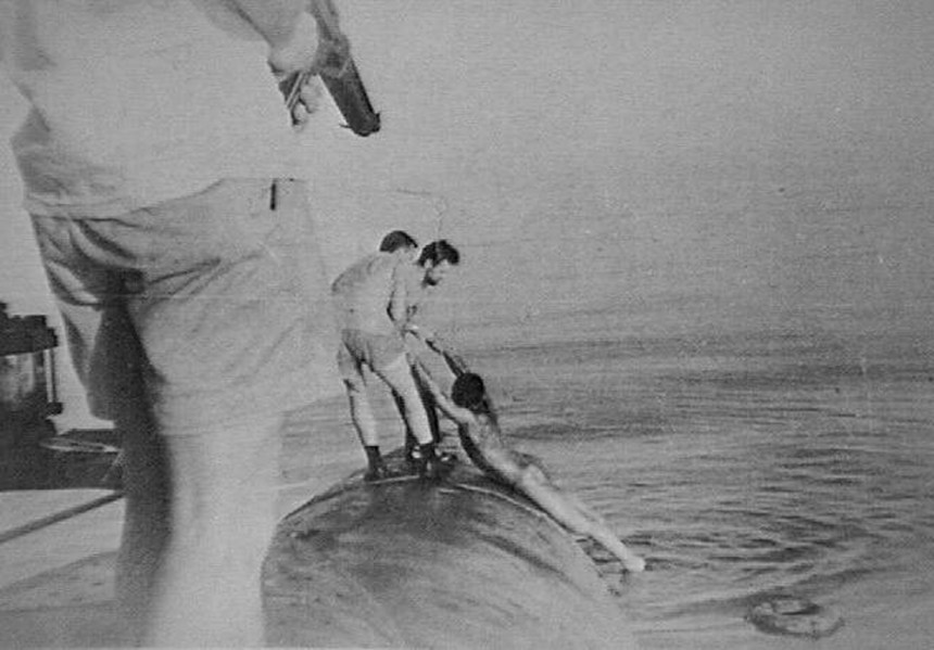 balao class | laststandonzombieisland