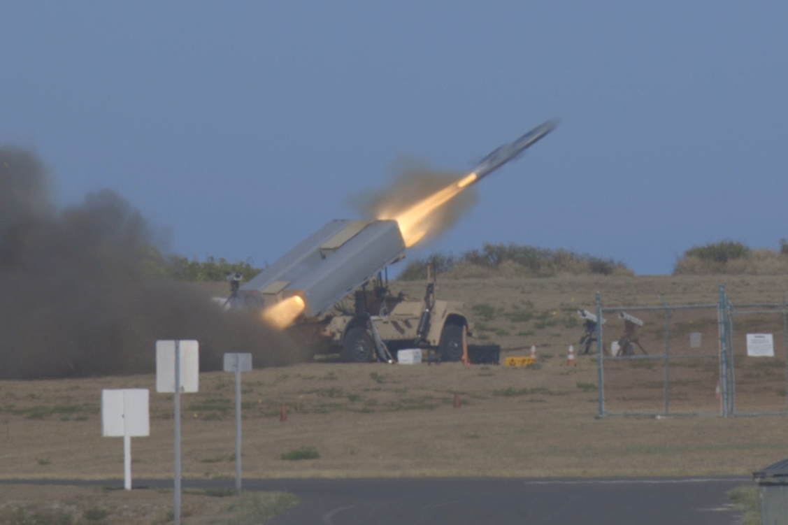 Marines’ Ship-Killing RC Truck Gets (Some) Funding ...