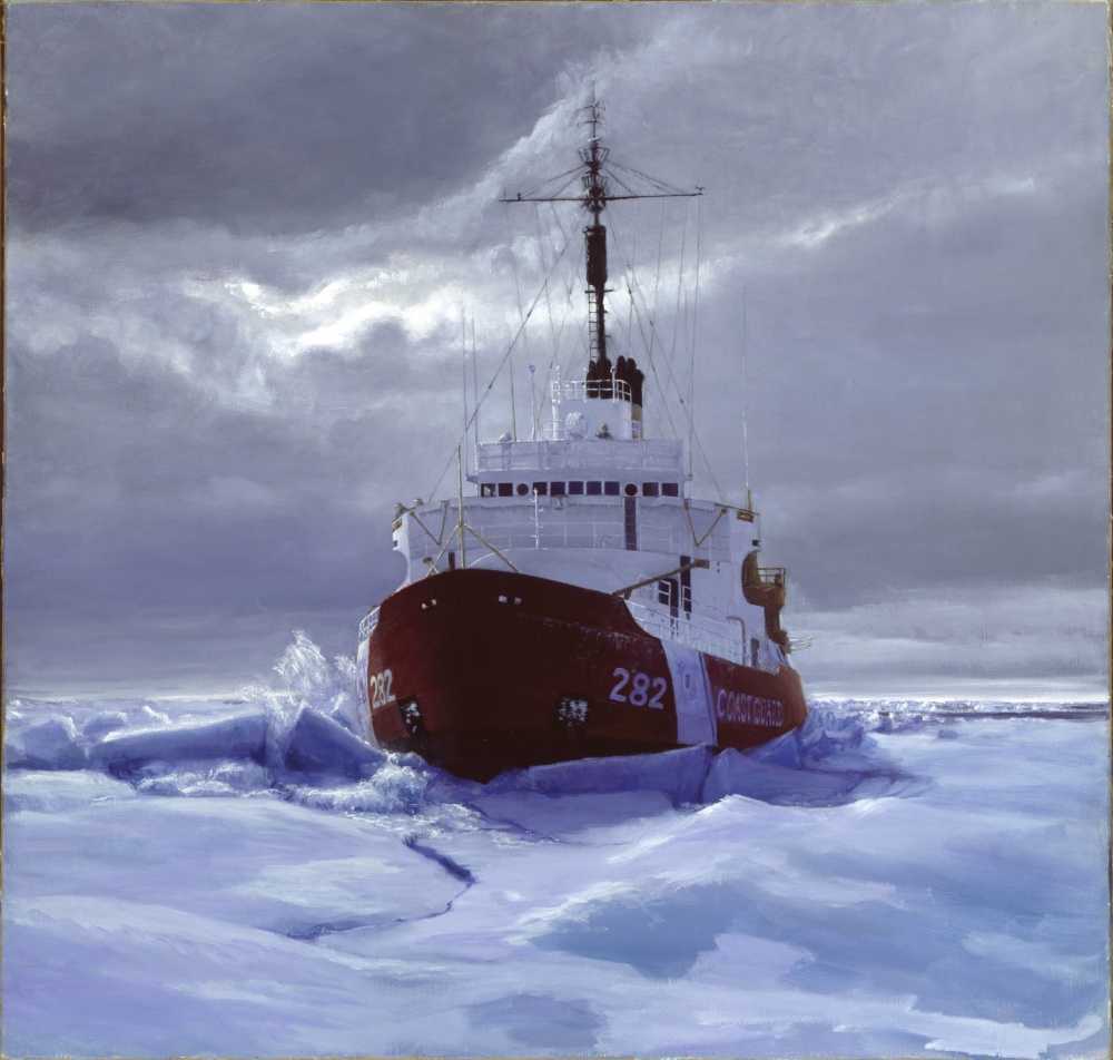 Northwind by David Rosenthal | laststandonzombieisland