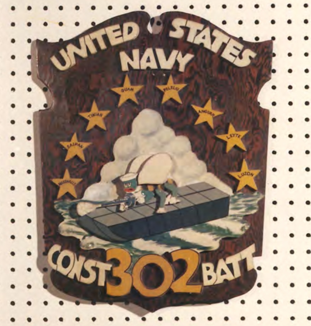 302nd NCB a | laststandonzombieisland