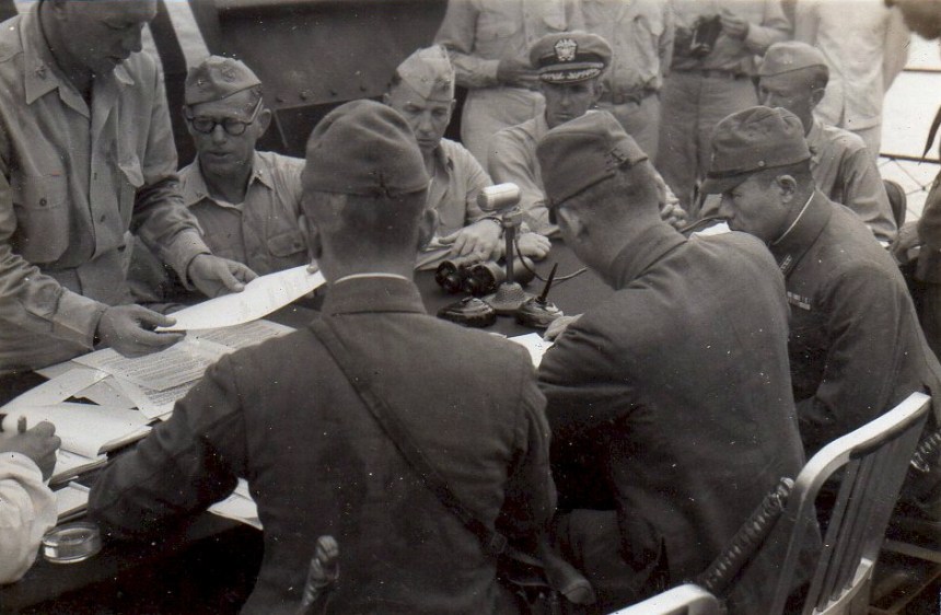 Project Mercury | laststandonzombieisland