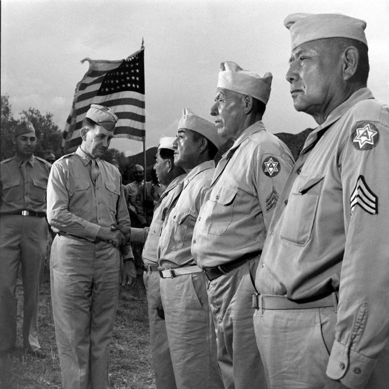 Apache Indian Scout | laststandonzombieisland