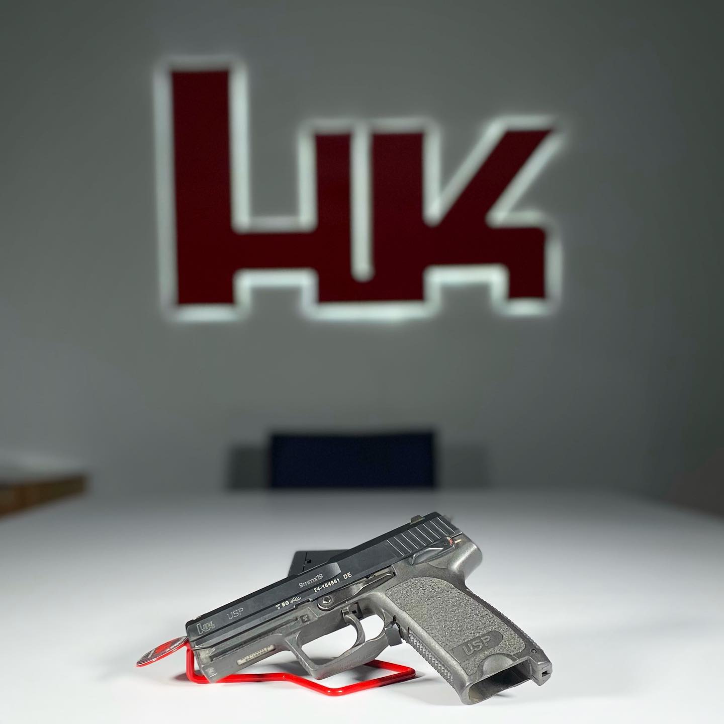 HK USP | laststandonzombieisland