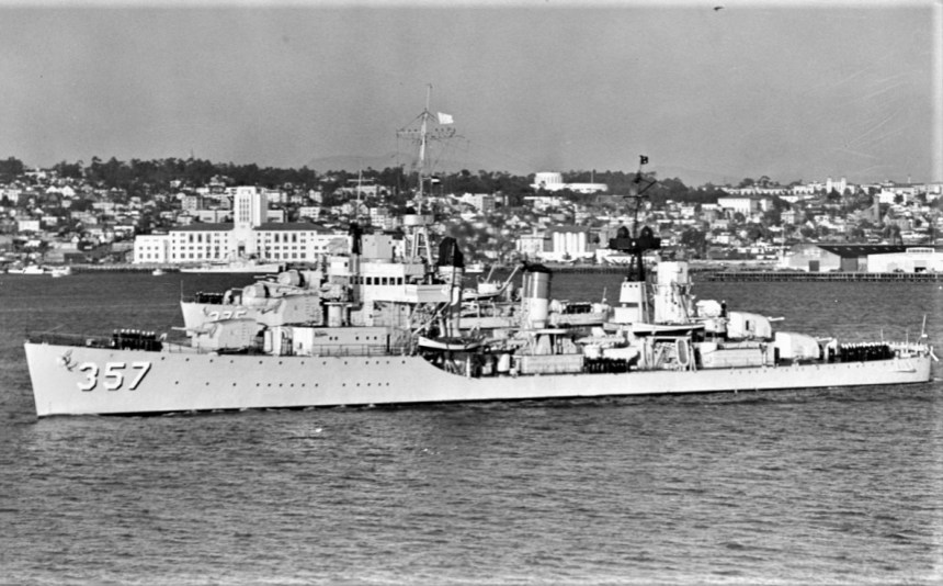 USS Omaha | laststandonzombieisland