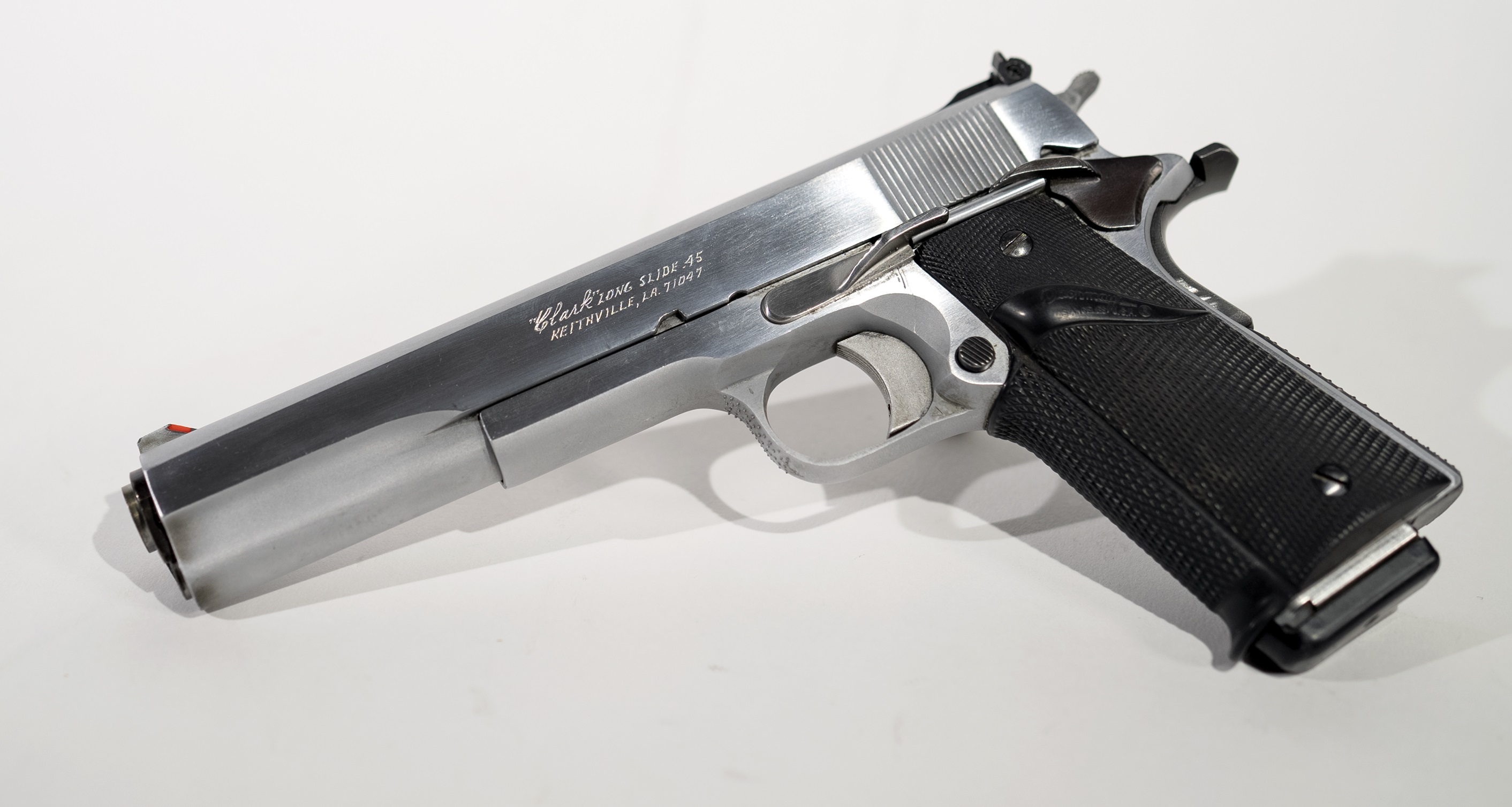 One of Mr. Clark’s Long Slides | laststandonzombieisland