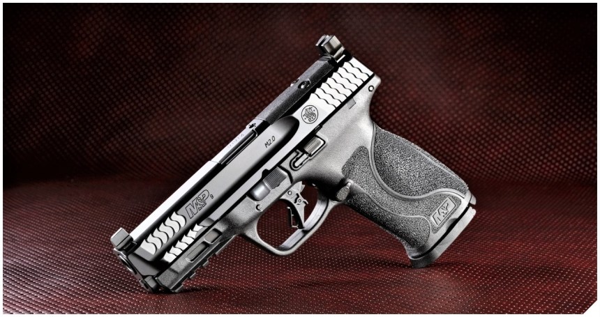 smith wesson 10mm | laststandonzombieisland