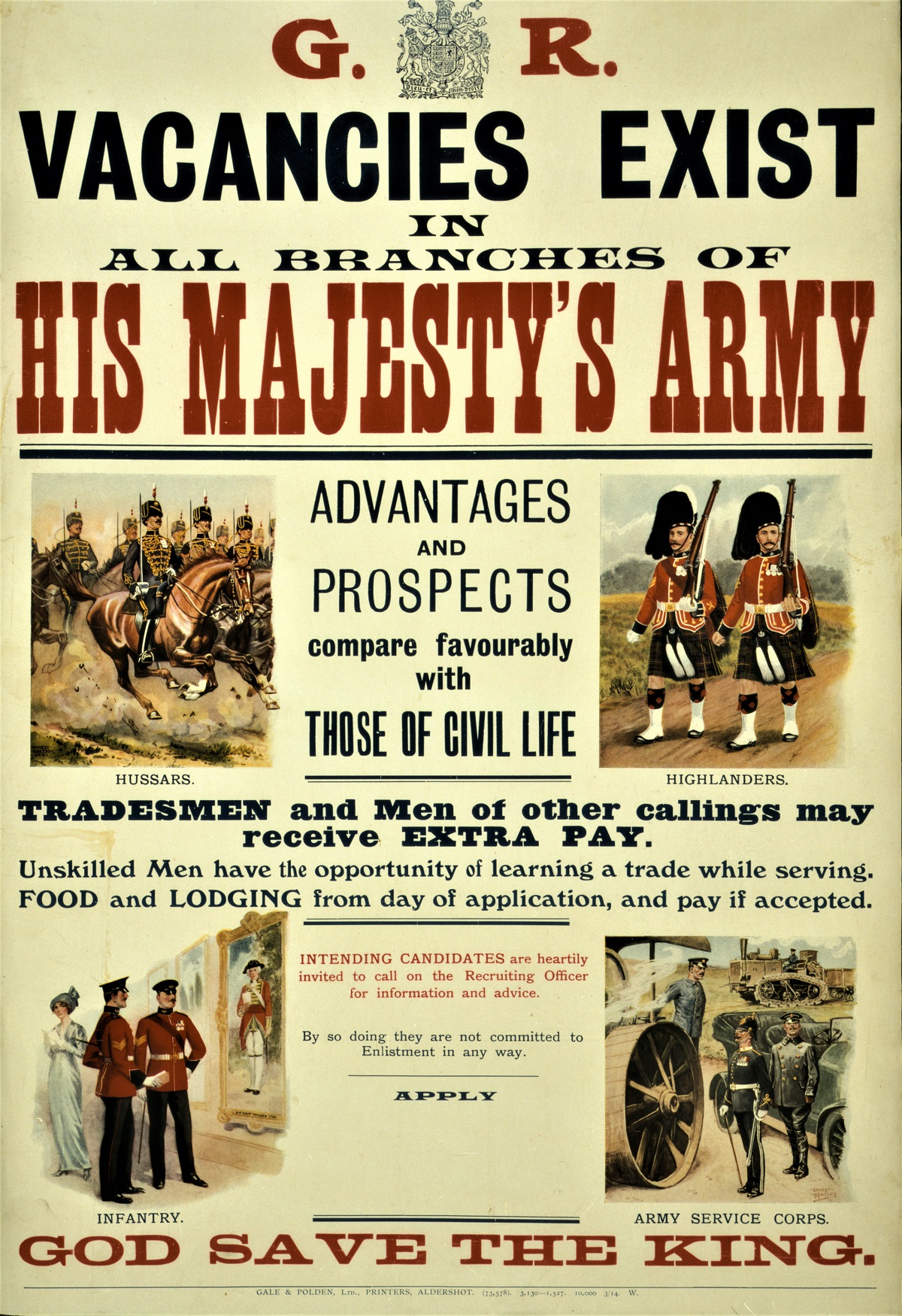 Vacancies Exist! | laststandonzombieisland