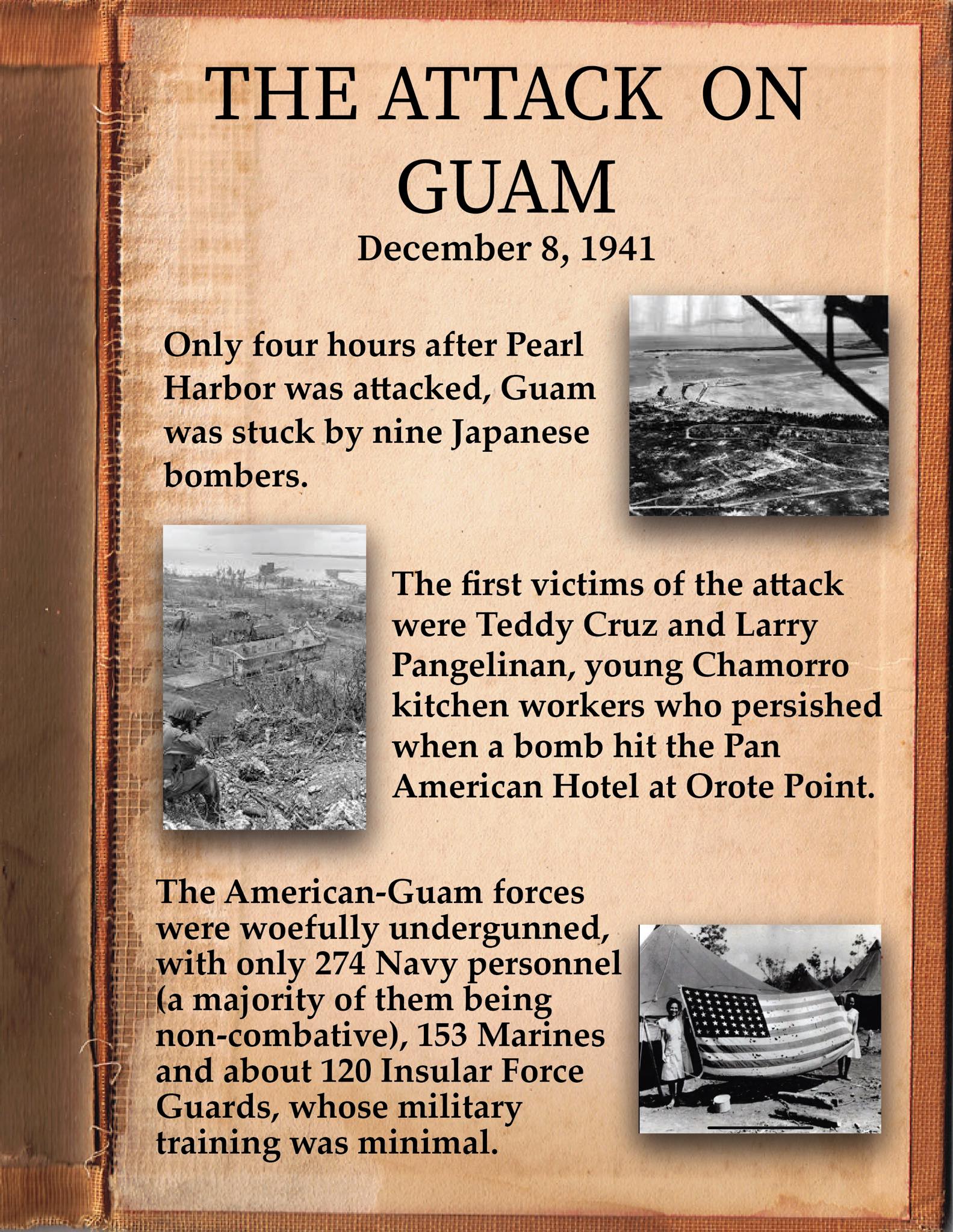 Guam Shoot-ex, with feeling | laststandonzombieisland