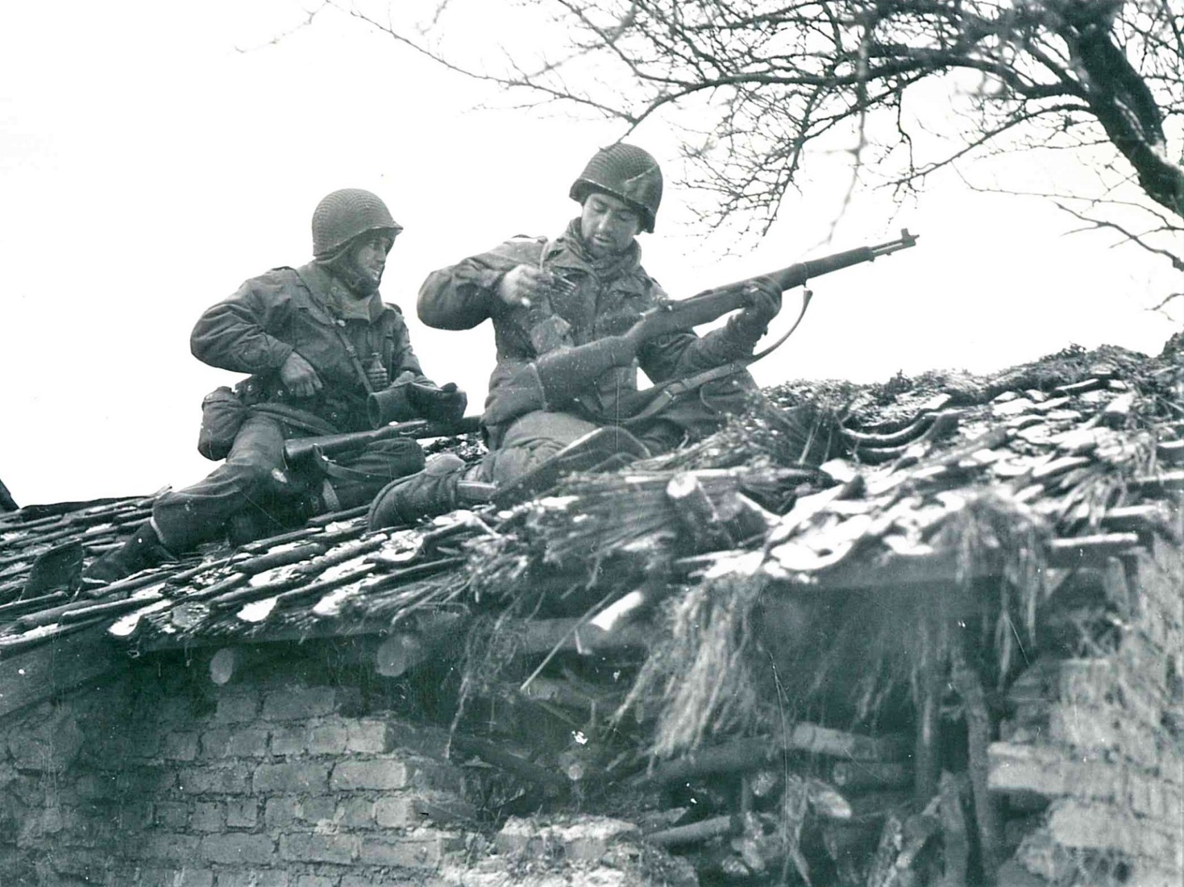 290th Infantry Regiment | laststandonzombieisland