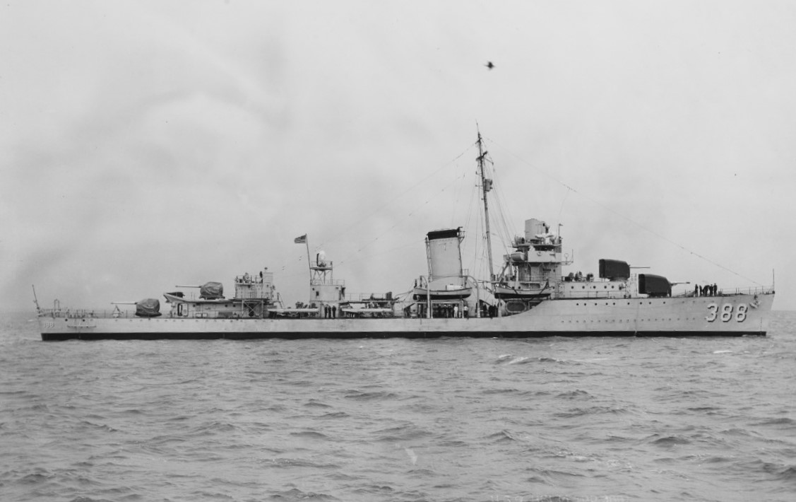 NH 61888 | laststandonzombieisland