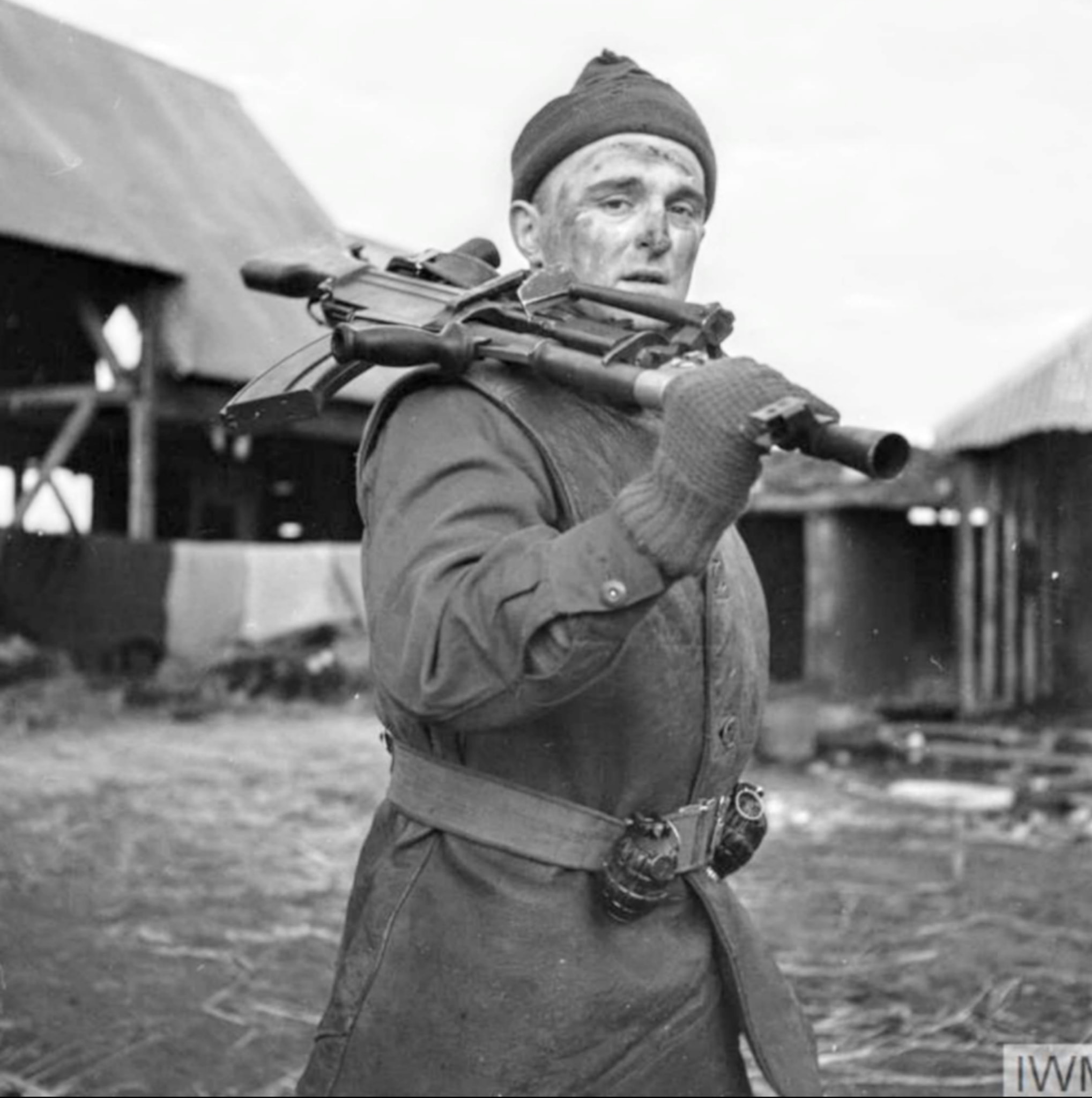 Bren & Mills | laststandonzombieisland