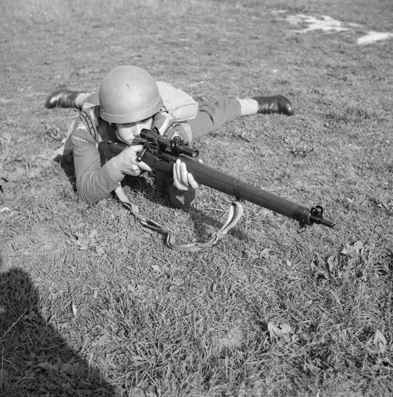 The Ulster Rifles | laststandonzombieisland