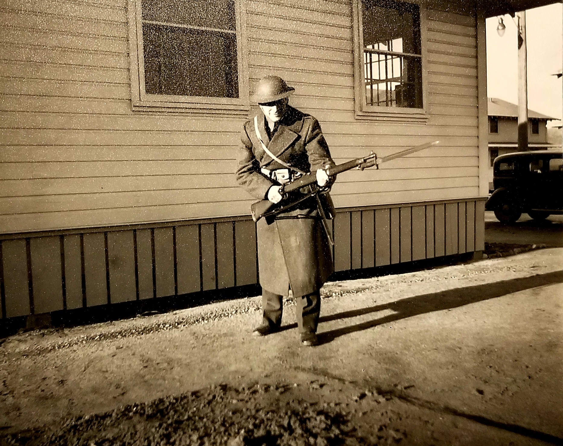 Caspar Weinberger | laststandonzombieisland