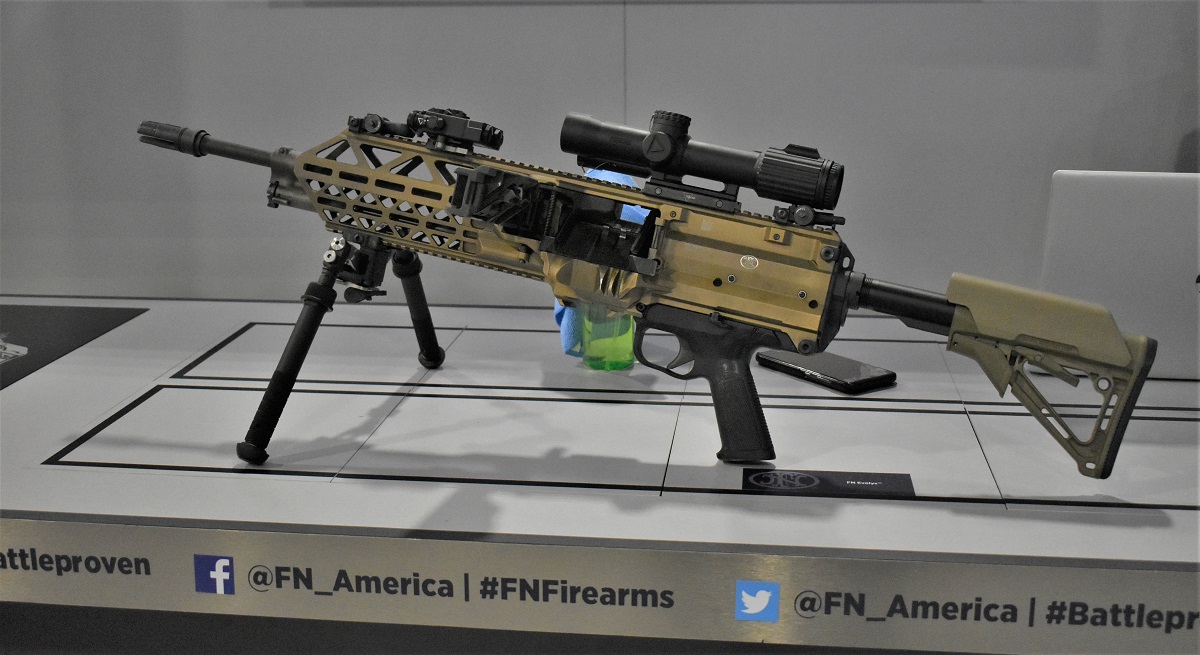 fn usa | laststandonzombieisland