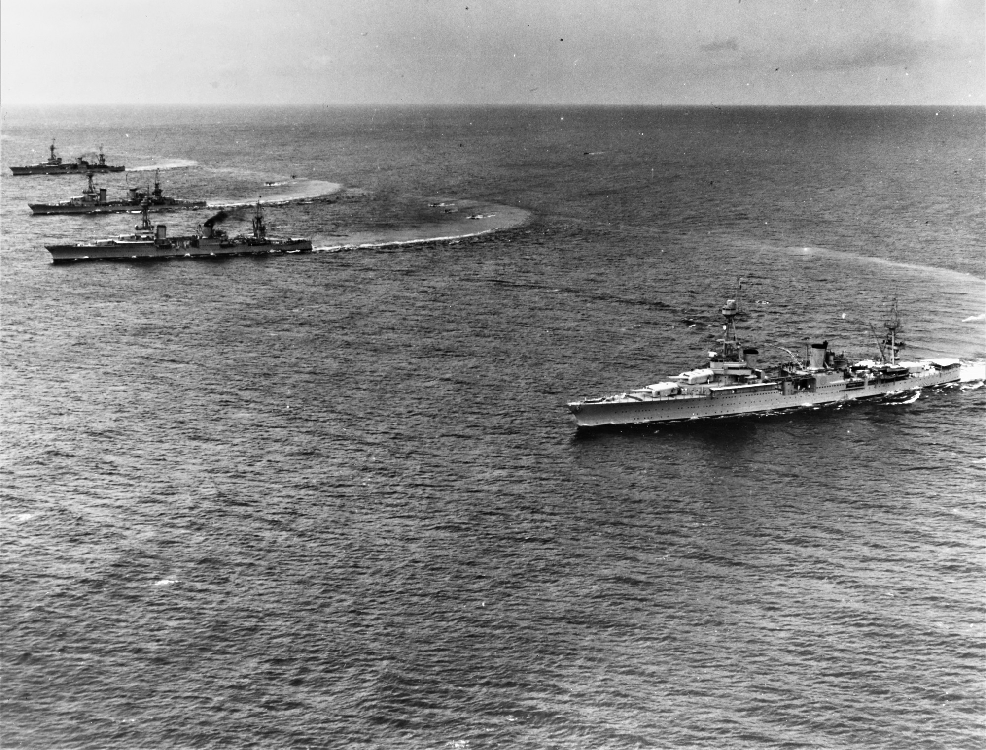 USS Louisville (CA-28) | laststandonzombieisland