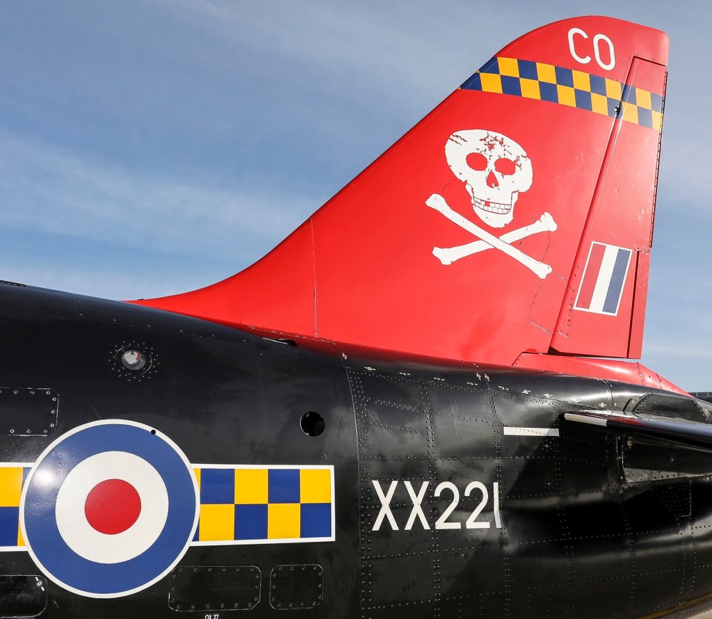 RAF Leeming | laststandonzombieisland