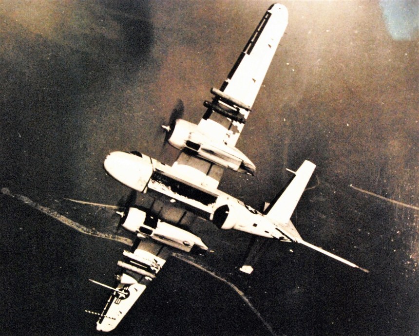 Mark 105 Hotpoint nuclear bomb | laststandonzombieisland