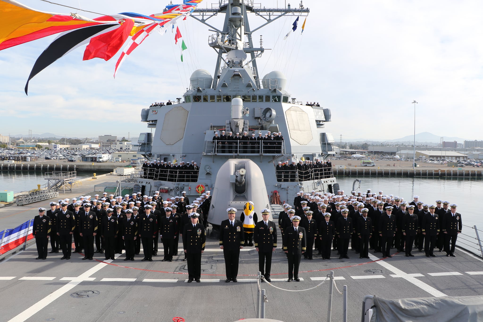 Robbie’s Destroyer | laststandonzombieisland