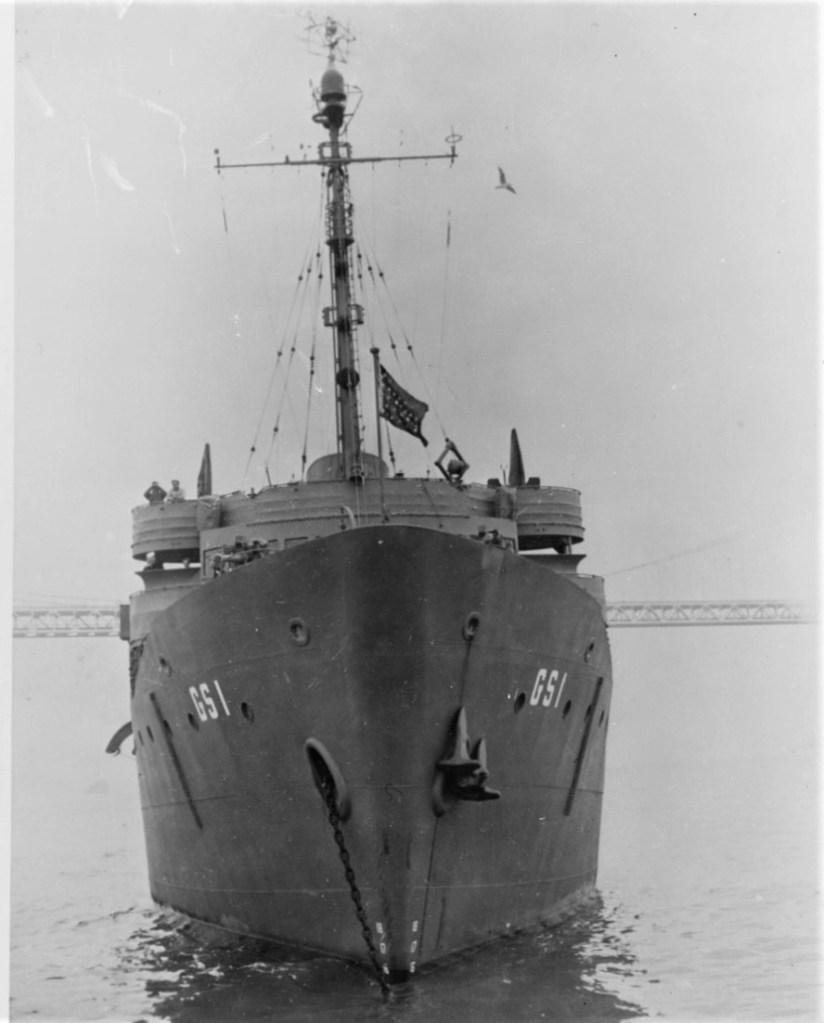 USS Pathfinder | laststandonzombieisland