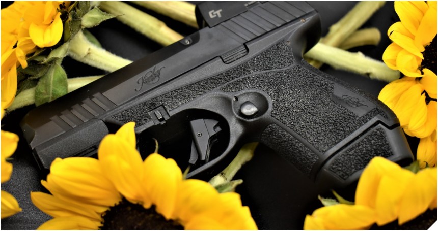 Kimber Mako | laststandonzombieisland