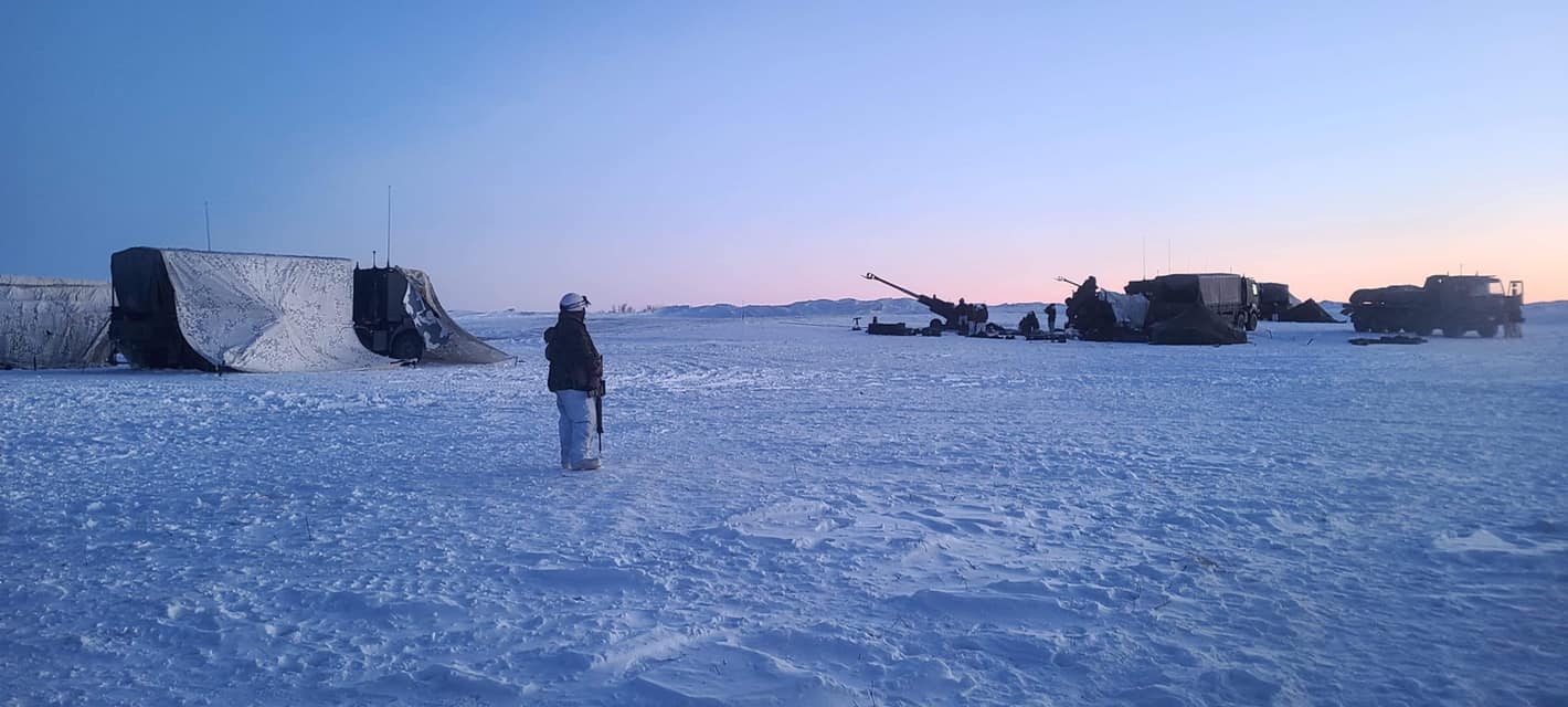 Royal Canadian Horse Artillery (RCHA) | laststandonzombieisland